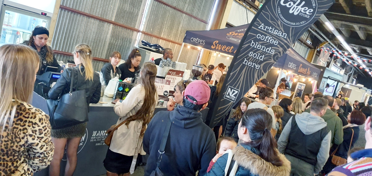 Successful Coffee At Your Next Event! – The Coffee Store