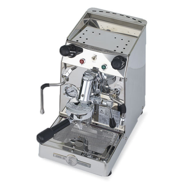 BFC Plus | Espresso Machines for Home – The Coffee Store